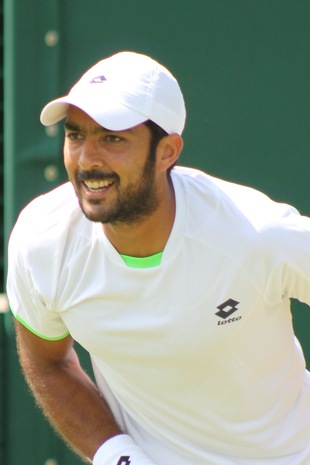 Aisam-Ul-Haq Qureshi's Player Profile - Khilari