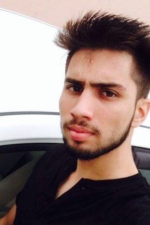 Owais rasheed's Player Profile - Khilari