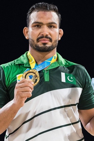 Muhammad Inam Butt's Player Profile - Khilari