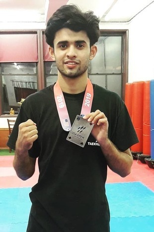 Mohammad Akif Ali's Player Profile - Khilari