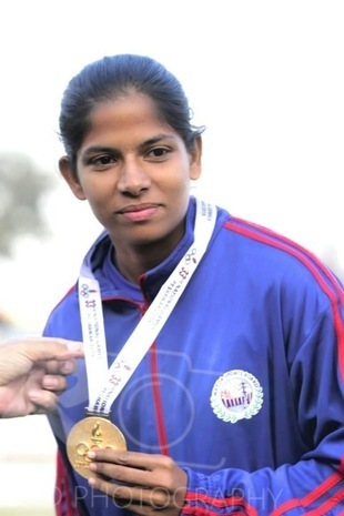 Fatima Hussain's Player Profile - Khilari