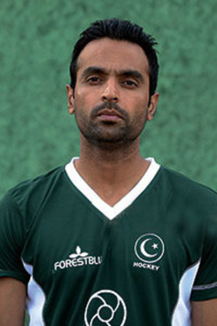 Sohail Abbas's Player Profile - Khilari