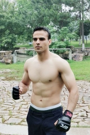 Sameed khan's Player Profile - Khilari