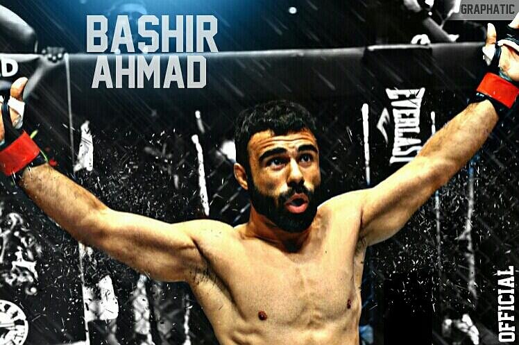 Bashir Ahmad's Player Profile - Khilari