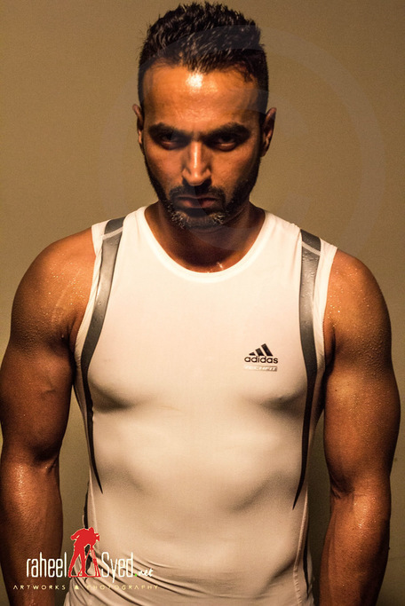 Sohail Abbas's Player Profile - Khilari